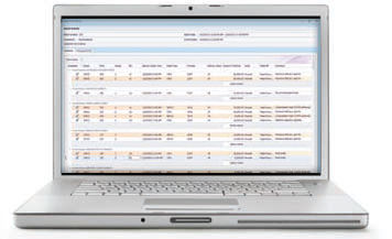 Management software - Aeros Live - Cultura Technologies - accounting ...