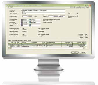 Management software - AGRIS - Cultura Technologies - accounting ...