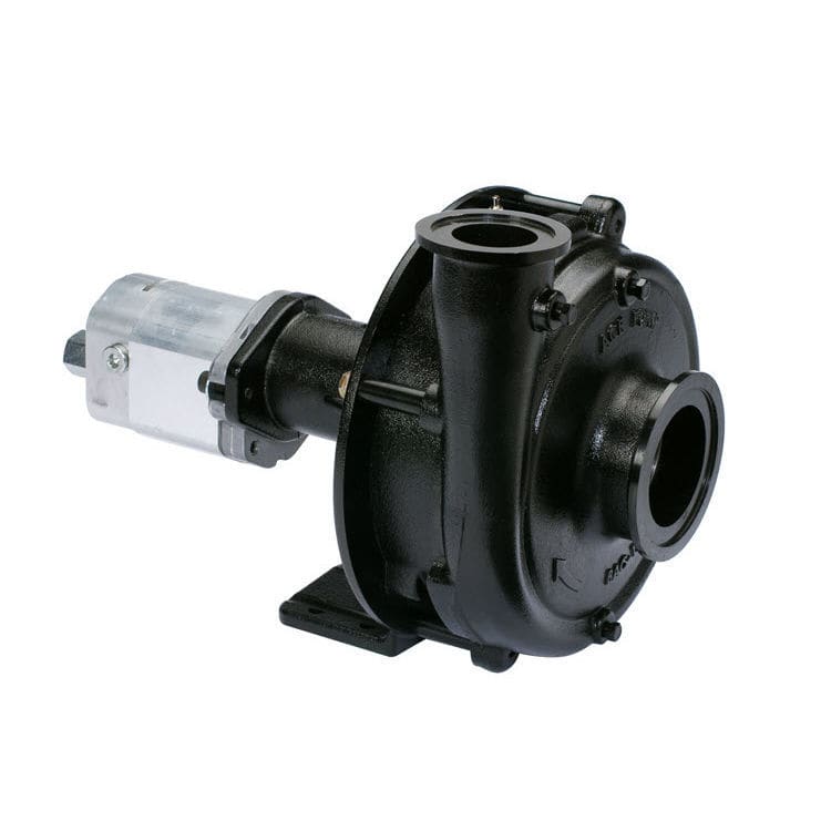 Irrigation pump - FMC-750-HYD - agrotop GmbH - centrifugal ...