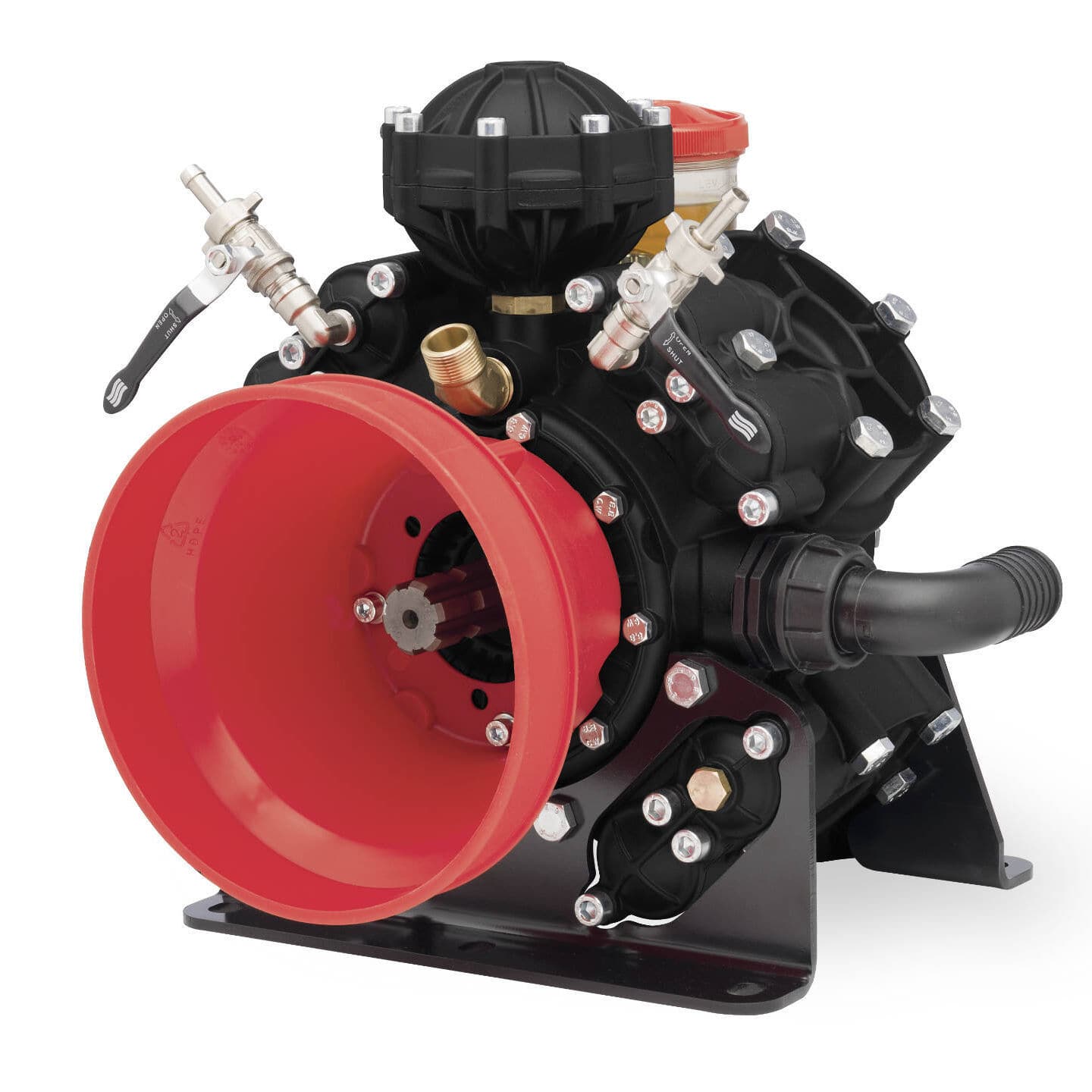 Irrigation pump - AR 1604 AP BlueFlex™ C/C - Annovi Reverberi Spa ...