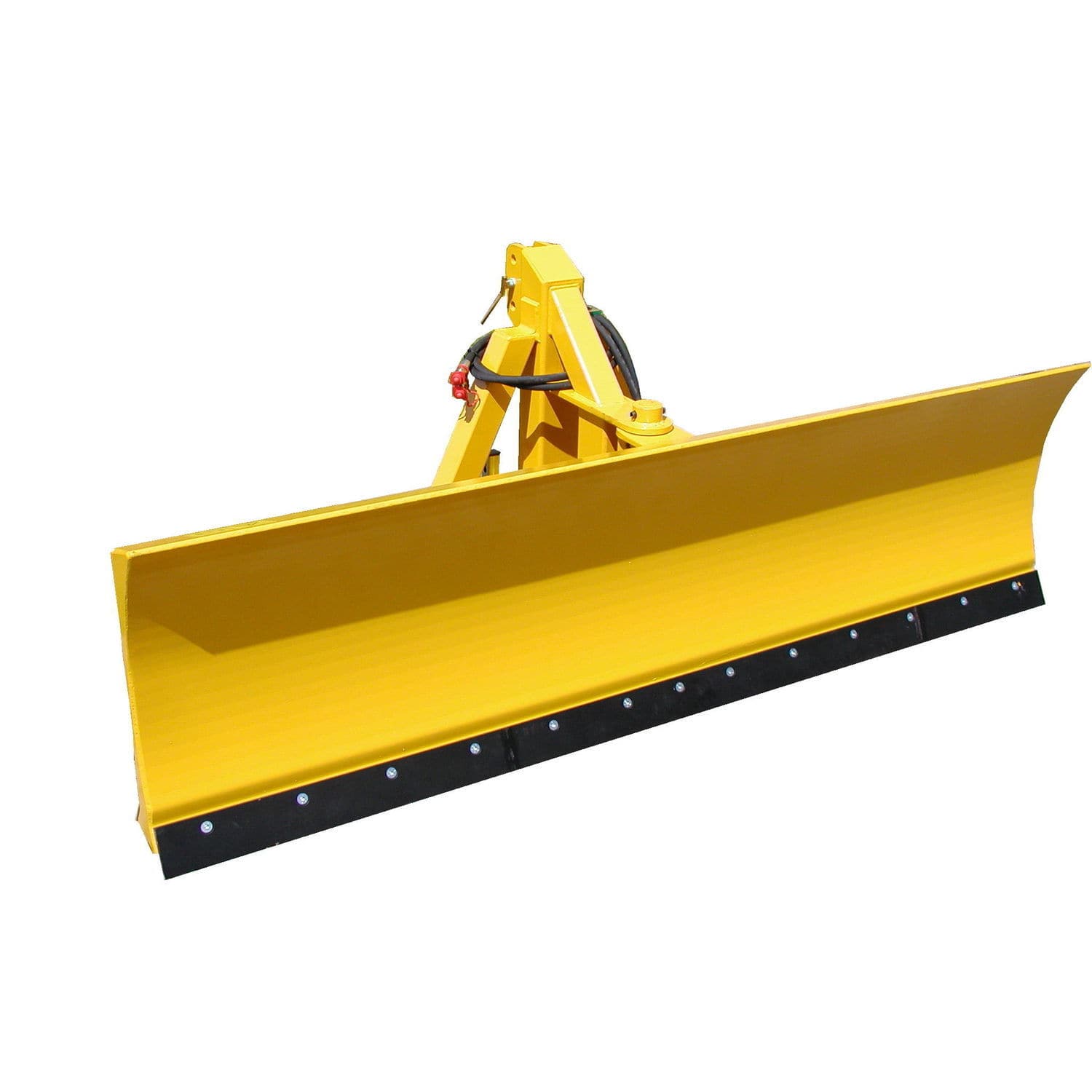 Dozer blade - DB, DBH series - AP Machinebouw B.V.