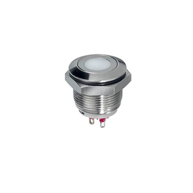 Push-button switch - AV09C703D200 - APEM GmbH