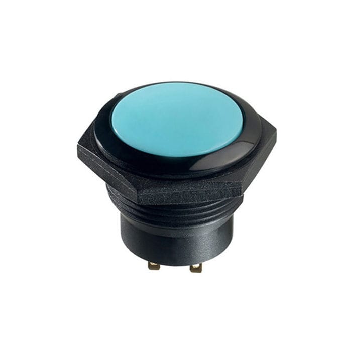 Push-button switch - FP0296 - APEM GmbH - for tractors