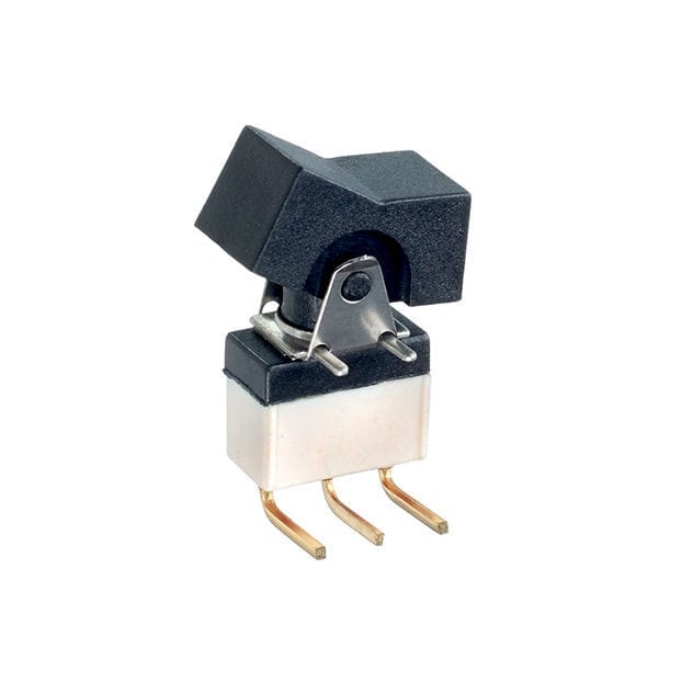 Rocker switch - S-SR - APEM GmbH
