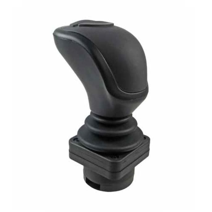 Finger operated joystick - HF series - APEM GmbH - contactless