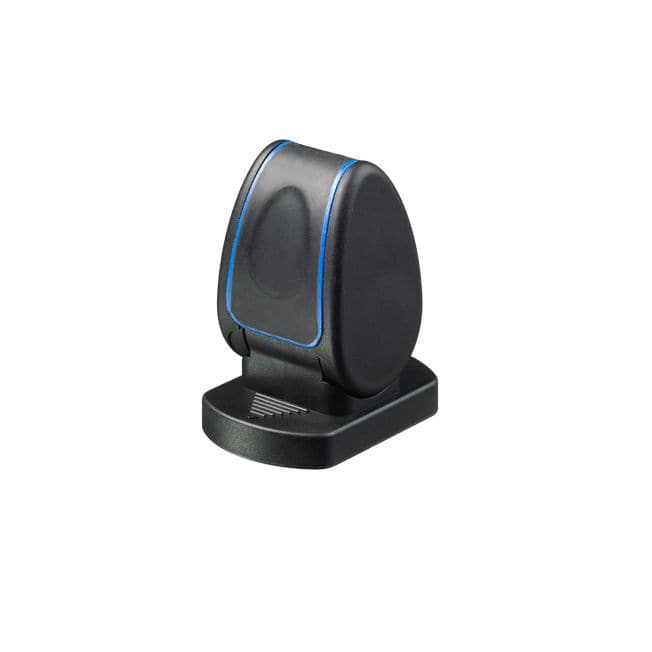 Finger operated joystick - BL110A01BKRE0000 - APEM GmbH - Hall effect