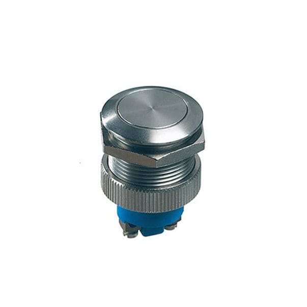 Push-button switch - AV020003A910NUU - APEM GmbH - for lighting