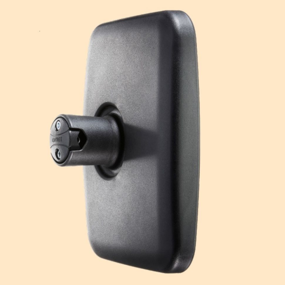 Safety rear mirror - M450CE - Ashtree Vision & Safety Ltd ...