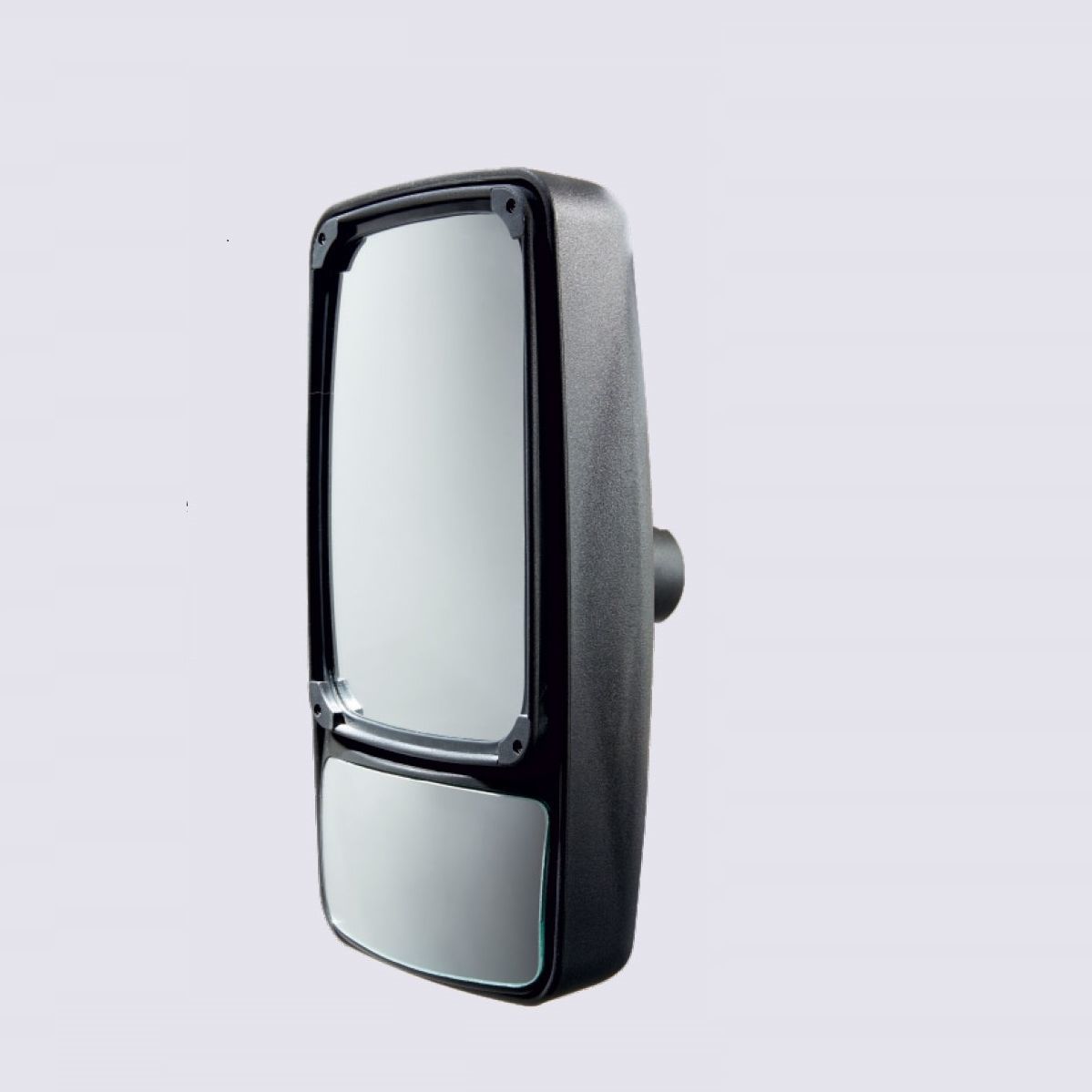 Safety rear mirror - M923CEH - Ashtree Vision & Safety Ltd. - wide ...