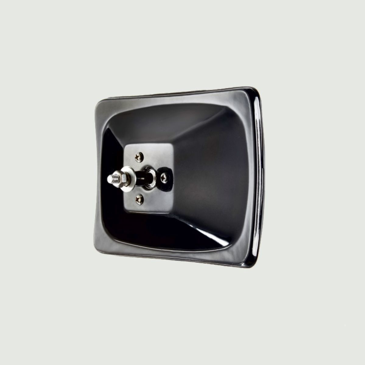 Interior rear mirror - M235C - Ashtree Vision & Safety Ltd. - safety