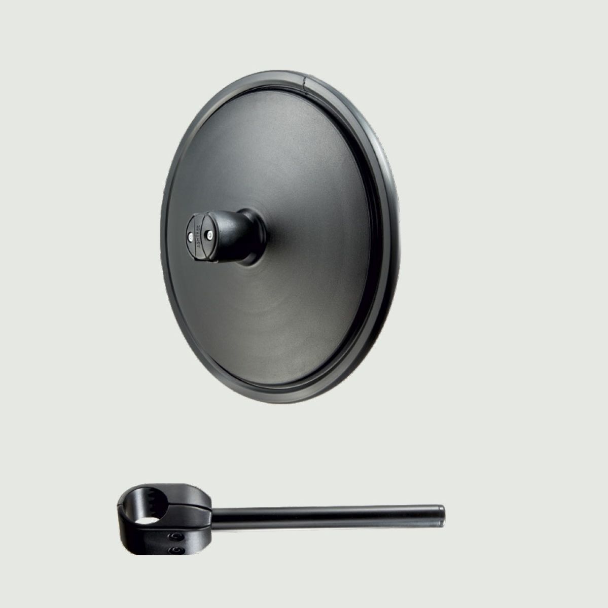 Interior rear mirror - M631CA - Ashtree Vision & Safety Ltd. - safety ...