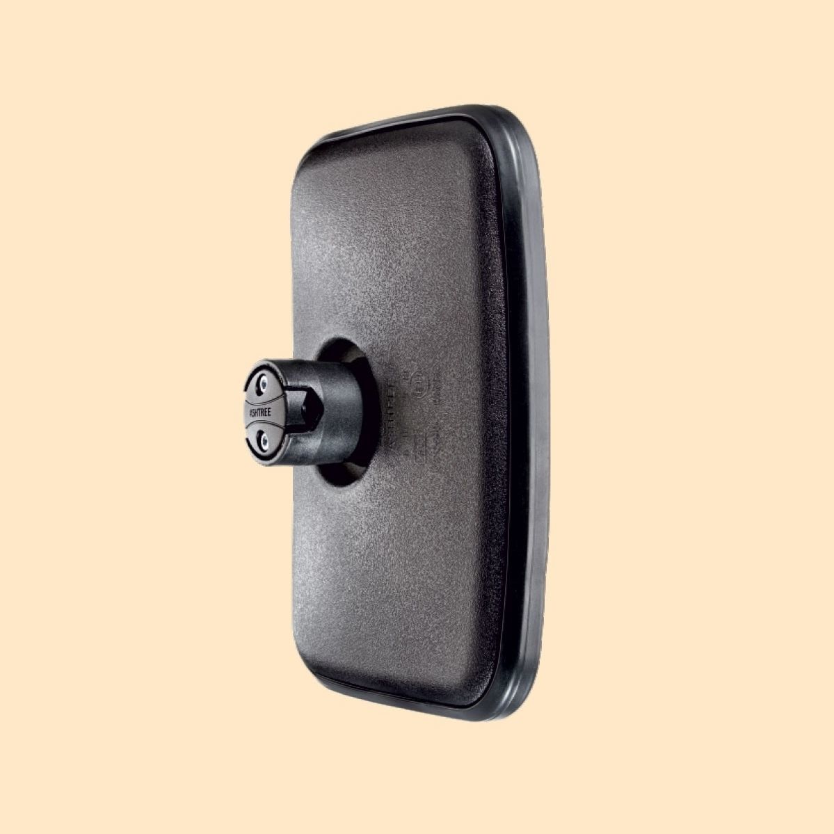 Safety rear mirror - M555CE - Ashtree Vision & Safety Ltd. - wide-angle ...