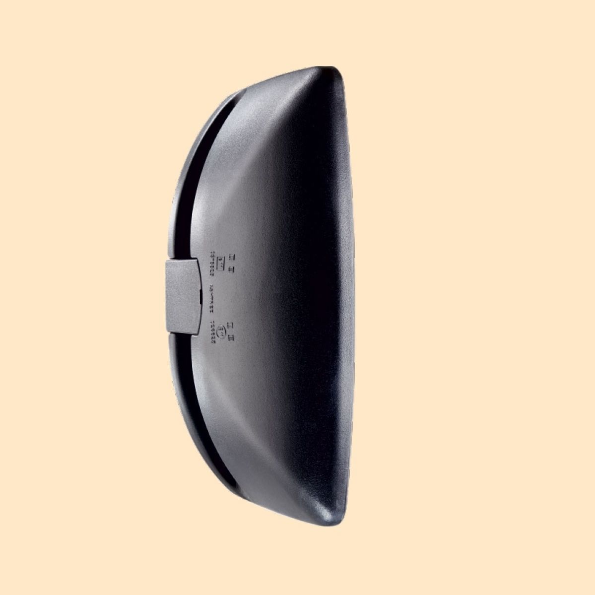 Safety rear mirror - M701CE - Ashtree Vision & Safety Ltd. - wide-angle ...