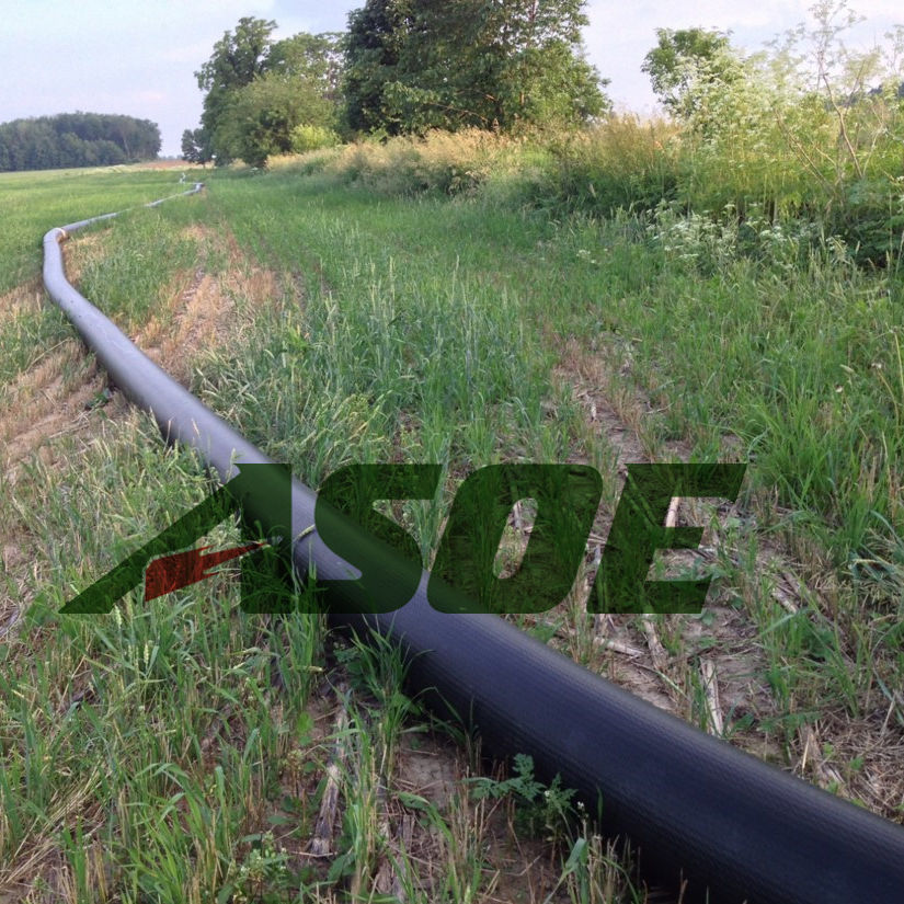 Hose - Longman - Asoe Hose Manufacturing Inc. - supply / polyurethane ...