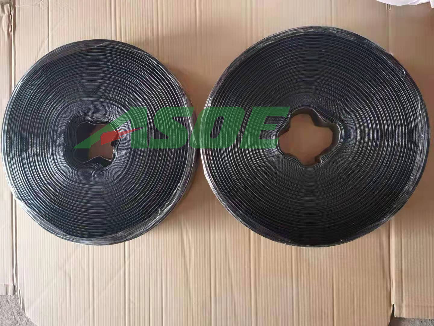 Hose - Purex Light - Asoe Hose Manufacturing Inc. - irrigation ...