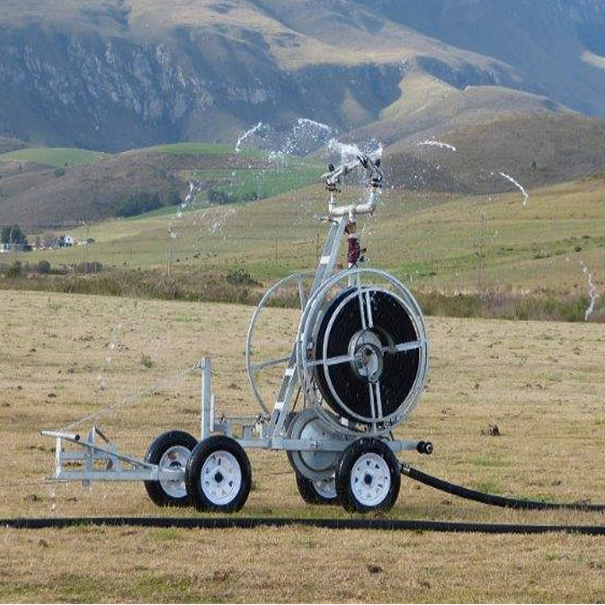 Hose - Longman - Asoe Hose Manufacturing Inc. - irrigation / rubber ...