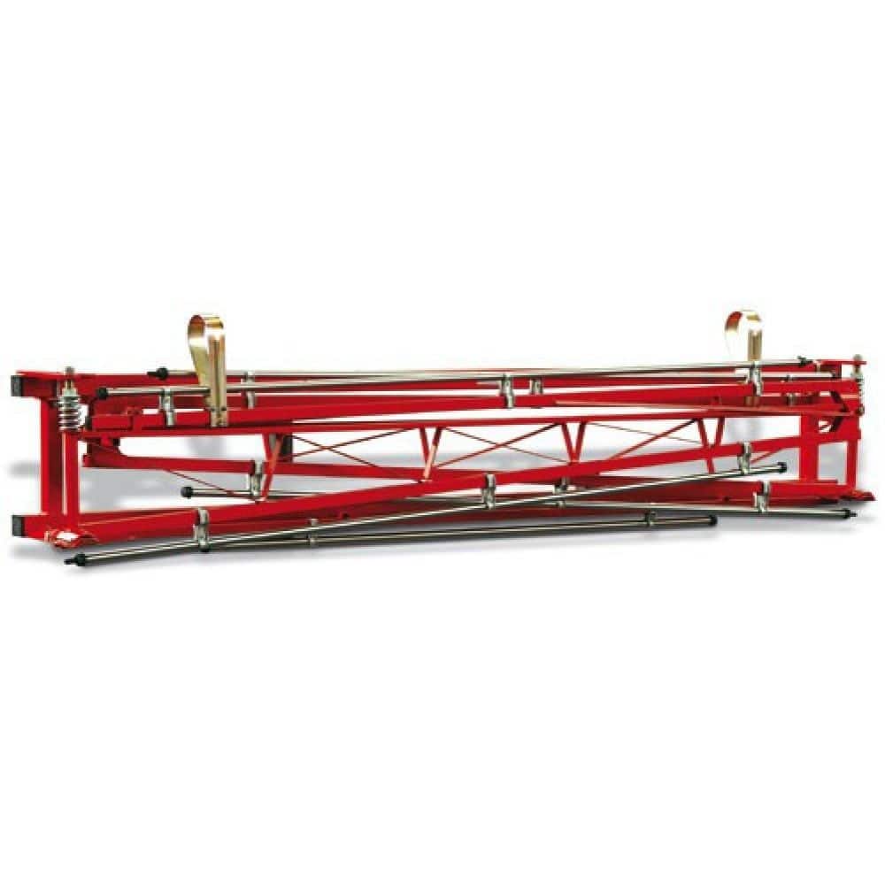 Foldable sprayer boom - ECO BDM - BARGAM SPA