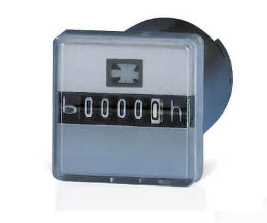 Hour meter - 200.4 - BAUSER GmbH & Co. KG - analog / for tractors