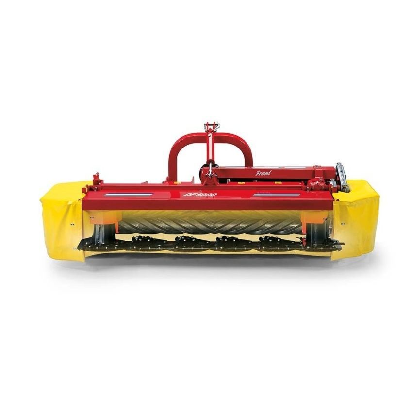 Front mower - DF series - BELLON S.r.l. - disc / 7 discs / 5 discs