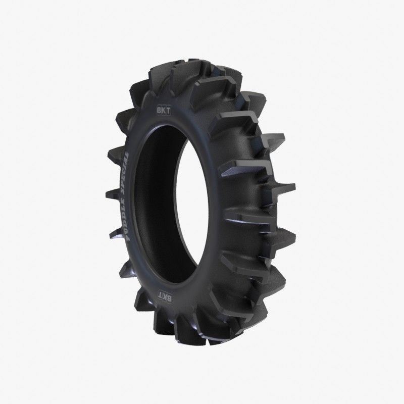 Tractor tire - PUDDLE SPECIAL (A) - BKT TIRES - Balkrishna Industries ...