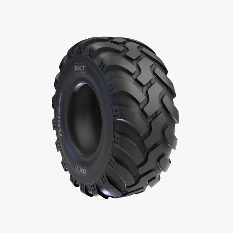 Tractor tyre - FL 633 PERFORMA - BKT TIRES - Balkrishna Industries Ltd ...