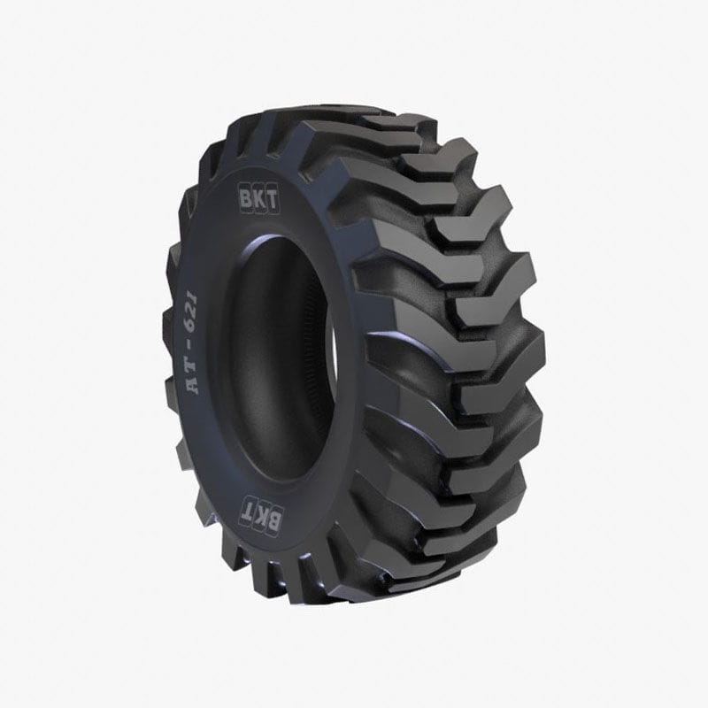 Loader tyre - AT 621 - BKT TIRES - Balkrishna Industries Ltd. - bias
