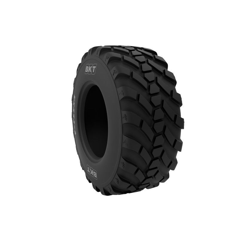 Trailer tyre - V-FLEXA - BKT TIRES - Balkrishna Industries Ltd. - 26.5 ...