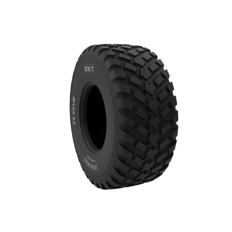 Agricultural implement tyre - RIDEMAX FL 693 M - BKT TIRES - Balkrishna ...