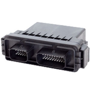 CAN-Bus electronic control unit - Mini - b-plus GmbH - for agricultural ...