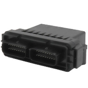 CAN-Bus electronic control unit - Mini Plus - b-plus GmbH - for ...
