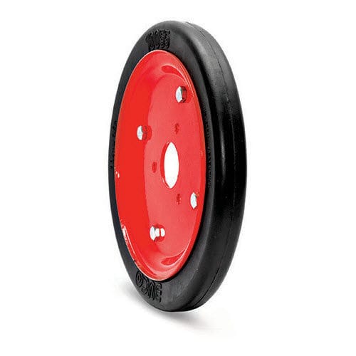 Press wheel - 55001 - BUCO S.A. - universal / bolt-on