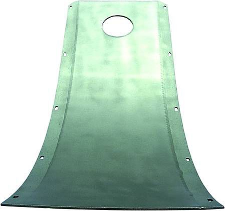 Forage harvester knife - BusaDUR® - Busatis GmbH - universal / bolt-on