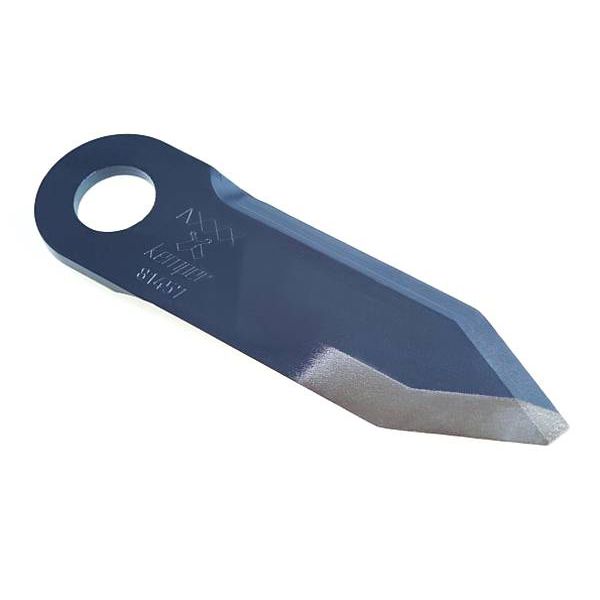 Forage harvester knife - Busatis GmbH - universal / bolt-on