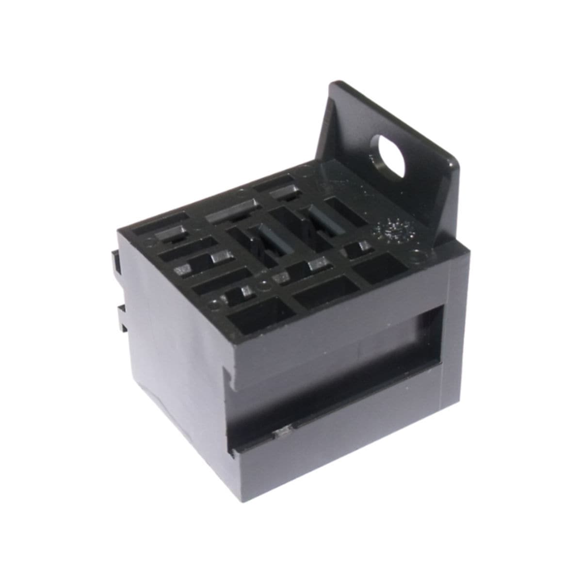 Ports connector - 1030068 - C.O.B.O SpA - plastic