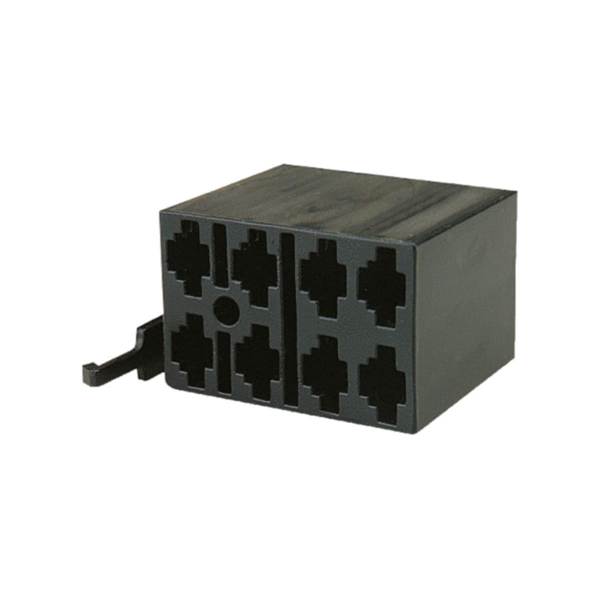 Ports connector - 600 Series - C.O.B.O SpA - 8-pole / IP67