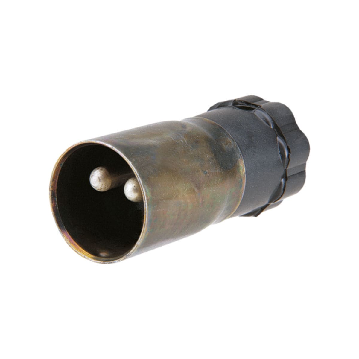 Plug connector - 1005578 - C.O.B.O SpA - 2-pole