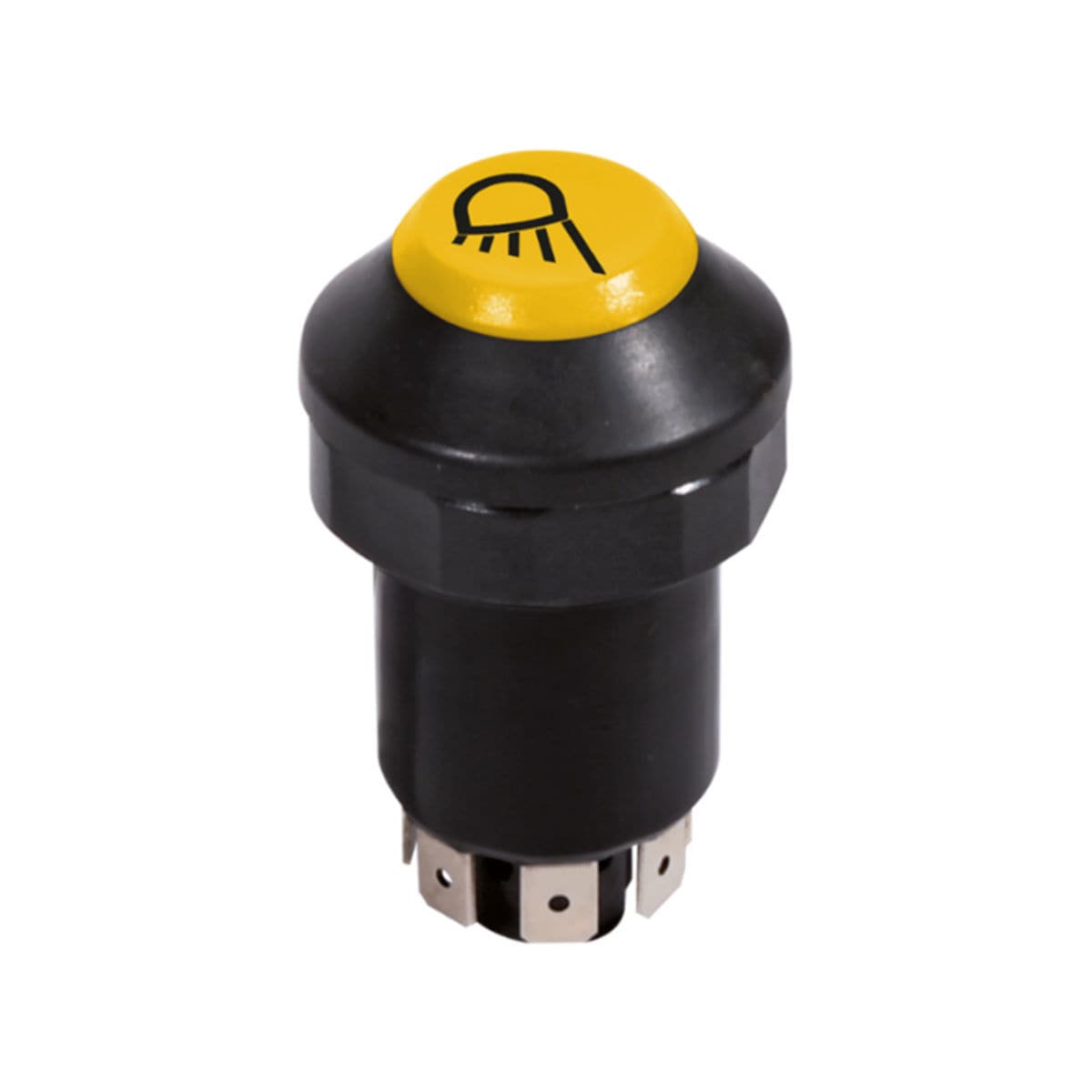 Push-button switch - 1025536 - C.O.B.O SpA - for lighting / for off ...