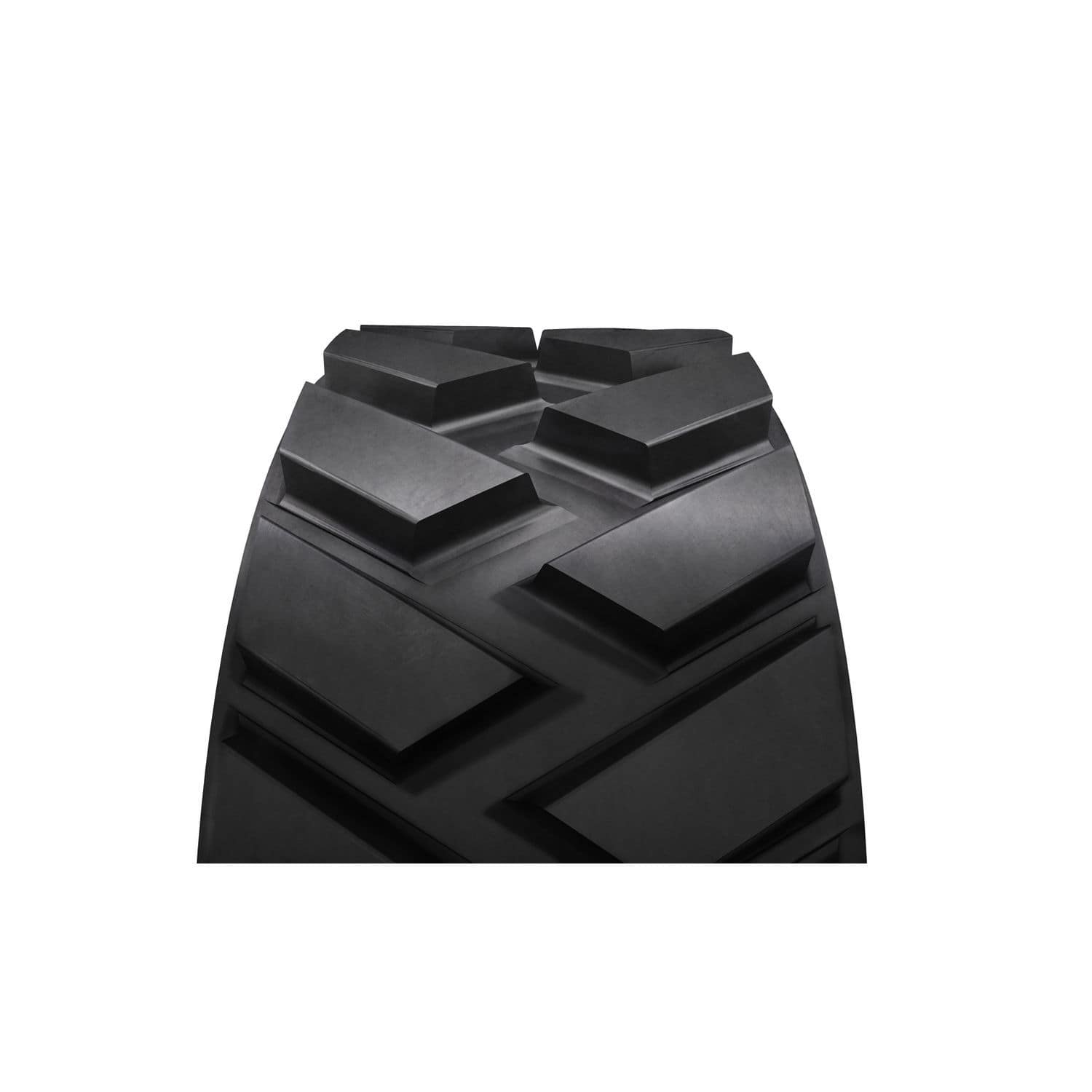 Tractor track - AG 4500 - Camso - rubber / positive drive