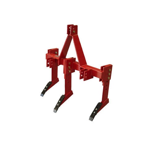 1-shank ripper - TR, PL series - Changzhou HAN-SUN Machinery Co., Ltd ...