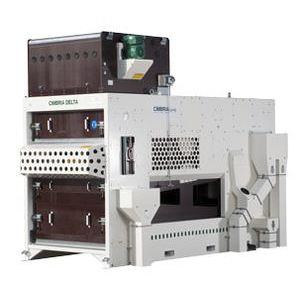 Seed grader - DELTA 120 series - CIMBRIA A/S