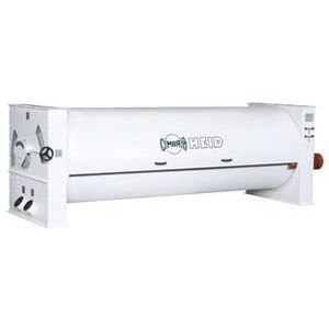 Beet crop cleaning machine - CIMBRIA A/S - seed