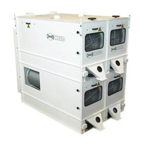 Drum grader - CIMBRIA A/S