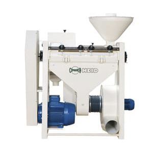 Coffee dehuller - HANSA - CIMBRIA A/S