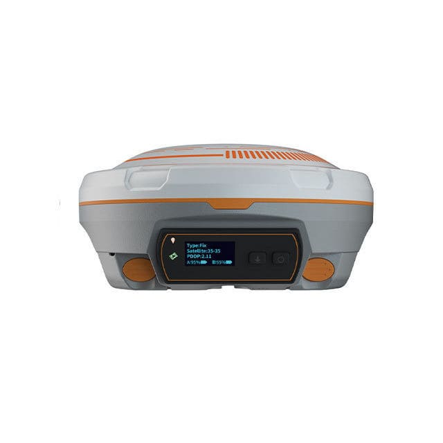 GNSS receiver - N5 - ComNav Technology Ltd. - UHF / GLONASS / GPS