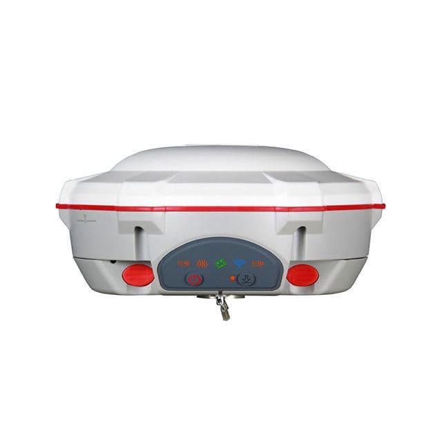 GNSS receiver - T300 Plus - ComNav Technology Ltd. - 4G / UHF / GLONASS
