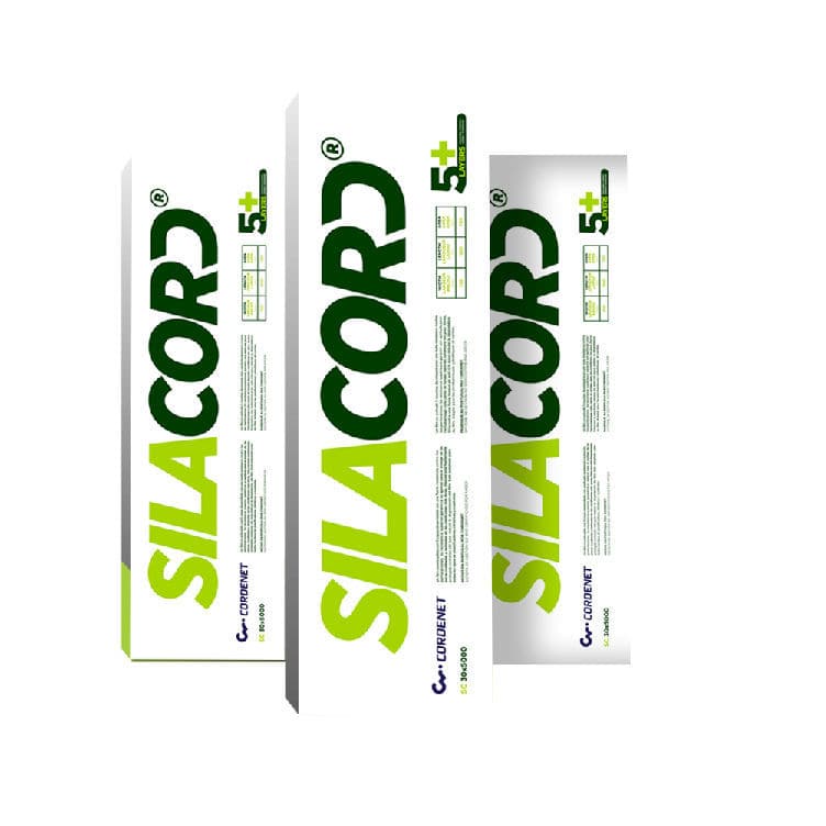 Silage film - SILACORD - Cordexagri - UV-resistant / multilayer