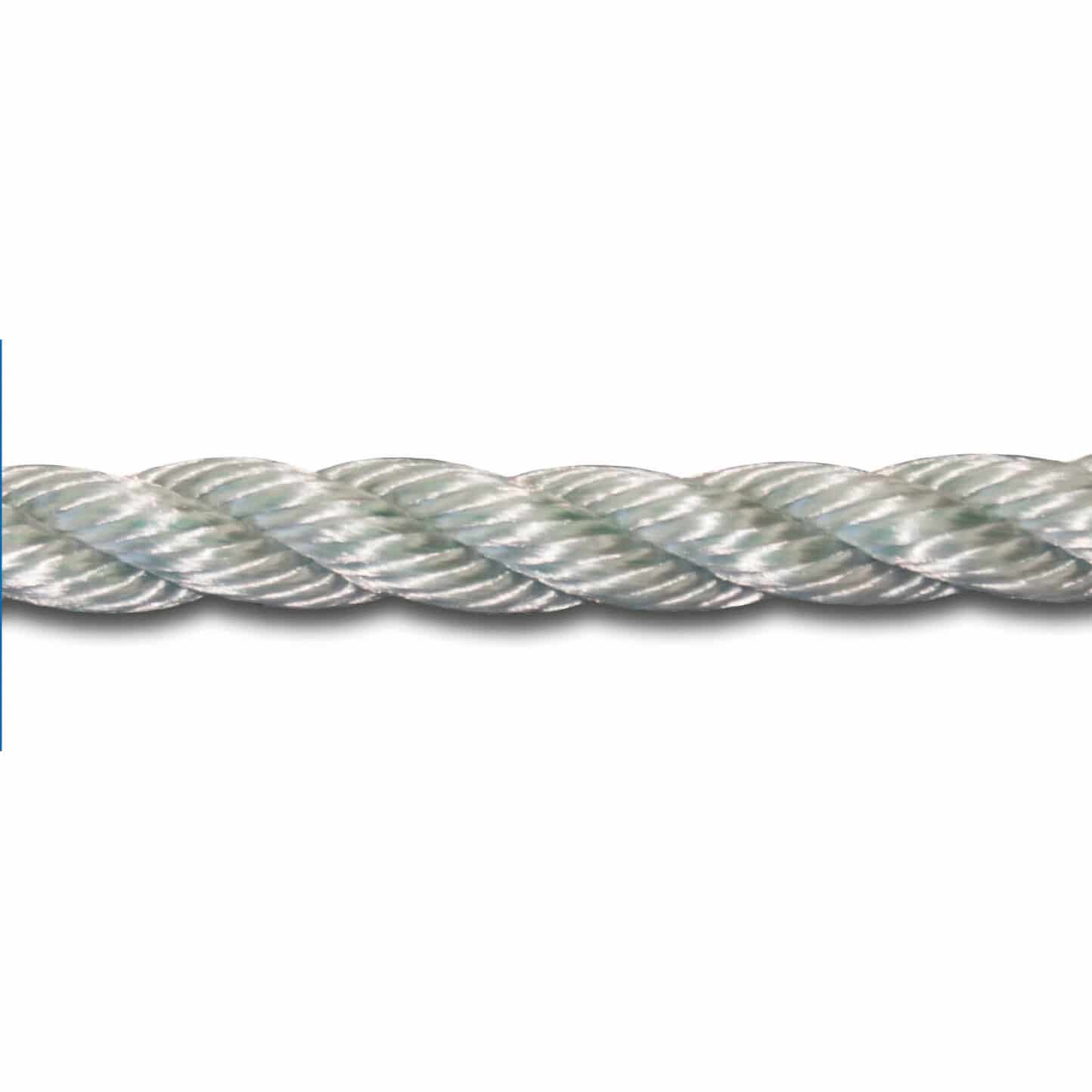 Fishing rope - Polytec - Cordexagri - polyester / abrasion-resistant ...