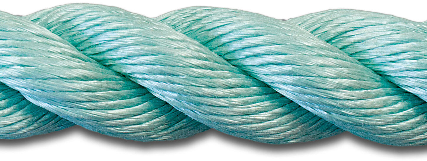 Fish farming twine - Cordsteel - Cordexagri - polypropylene / with UV ...