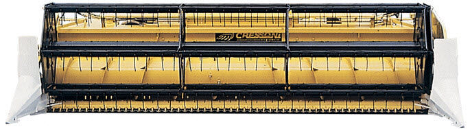 Grain harvesting header - SF 2 - CRESSONI F.lli spa - soybean / bean ...