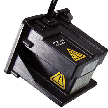 Ground speed sensor - Radar III - DICKEY-john